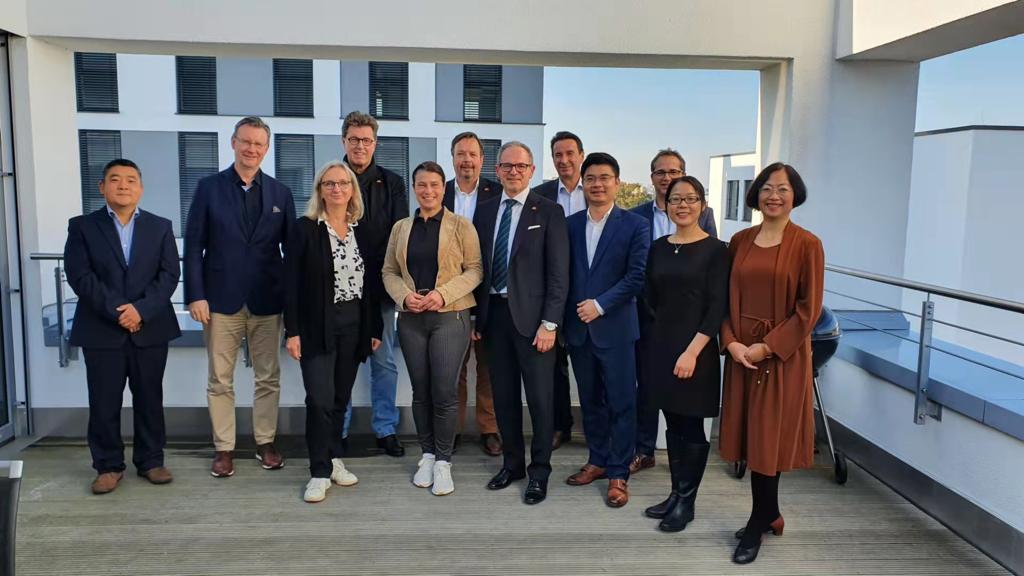 DRC becomes an active member of the Automotive Working Group | Business ...